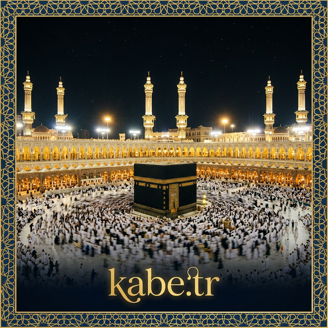 Kabe Canlı